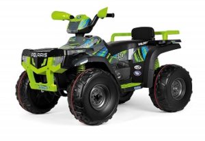 24 Volt Power Wheels - 24v Battery Powered Ride On Toys