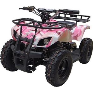 24 Volt Power Wheels - 24v Battery Powered Ride On Toys