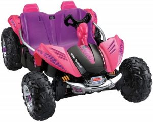 Power Wheels Dune Racer | Kids Ride Cars