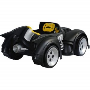 Batman Ride-on Car review | Kids Ride Cars