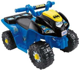 Best Batman Power Wheels For Your Kid To Feel Like Superhero