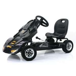 Best Batman Power Wheels For Your Kid To Feel Like Superhero