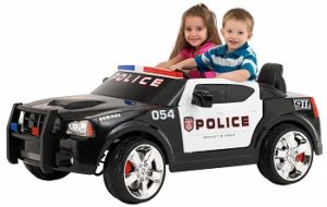 Best Power Wheels Police Car Models For Sale in 2022