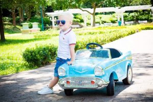 Top 5 Chevrolet (Chevy) Power Wheels Reviewed by an Expert